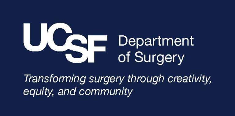 UCSF Department of Surgery-LOGO - 21st Annual Academic Surgical Congress